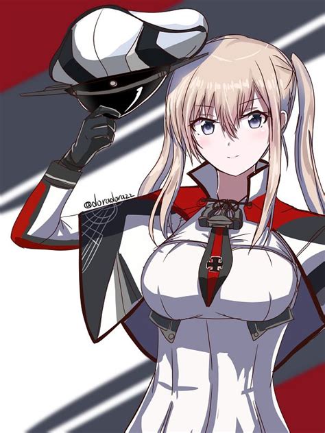 Graf Zeppelin Kantai Collection Image By Doradorazz 3845984