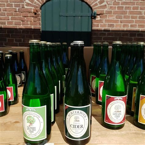 Bier Wijn Likeur Boerderijwinkel De Kruisbrink