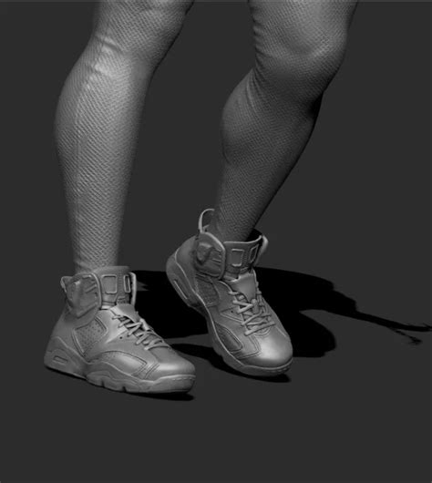 Gwen Venomized Gwenom DC3DART Printables STL 3D Files