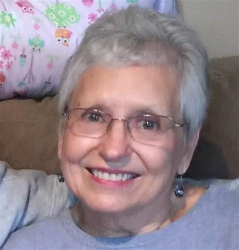 Sarah Lee Brown Obituary 2024 Westerville Oh Moreland Funeral