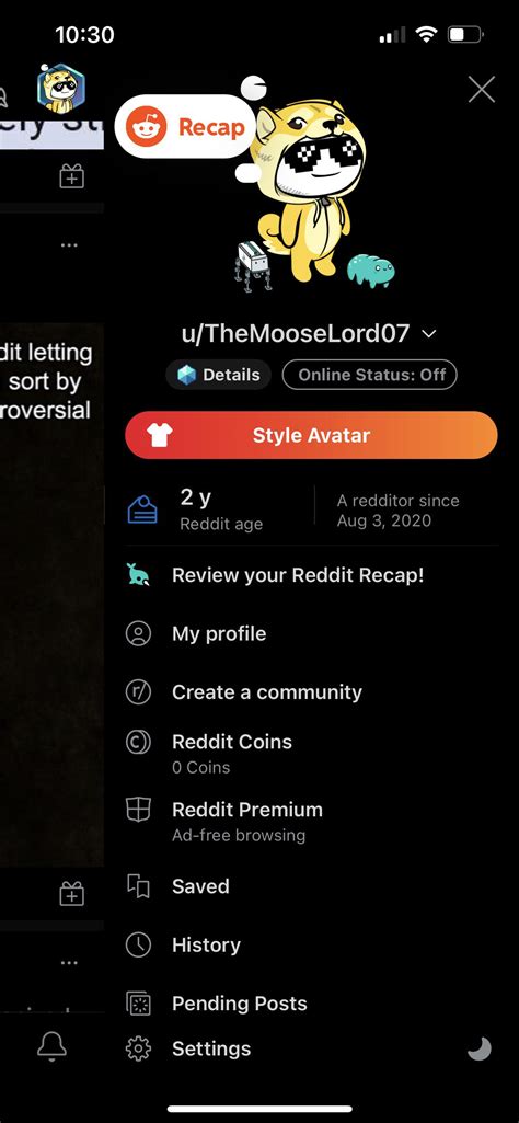 My Reddit Account Is 2 Years 4 Months And 5 Days Old Rnotinteresting