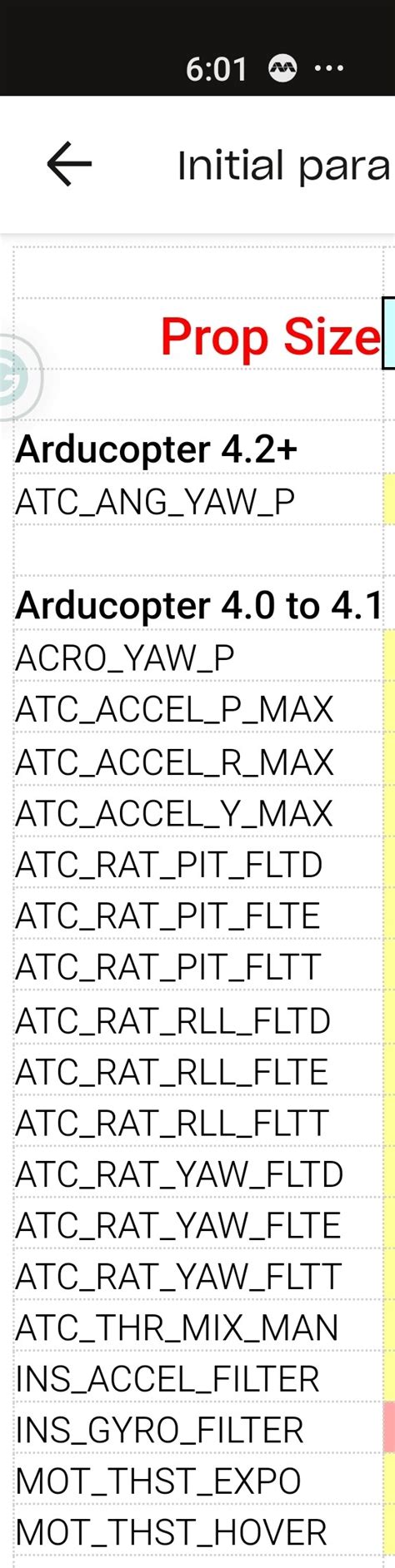 How To Methodically Configure And Tune Any Arducopter Page 20 Blog Ardupilot Discourse