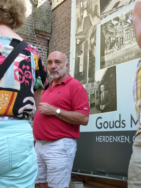 Gouds Metaheerhuis Open Monumenten Dag