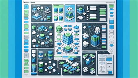 System Architecture Diagrams Part 3 Diagram Types And When To Use Them