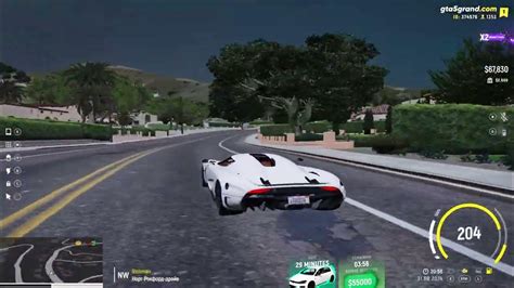 ПРИЯТНЫЙ РЕДУКС ДЛЯ ИГРЫ в Gta 5 Grand Rp 😉 Youtube