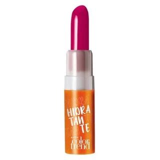 Batom Hidratante Color Trend FPS15 Avon 3 6g Shopee Brasil