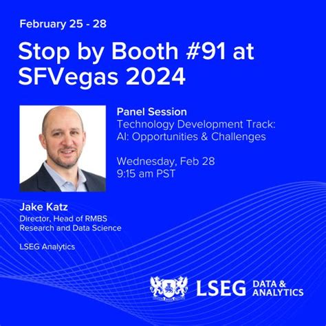 Lseg Data And Analytics On Linkedin Lseg