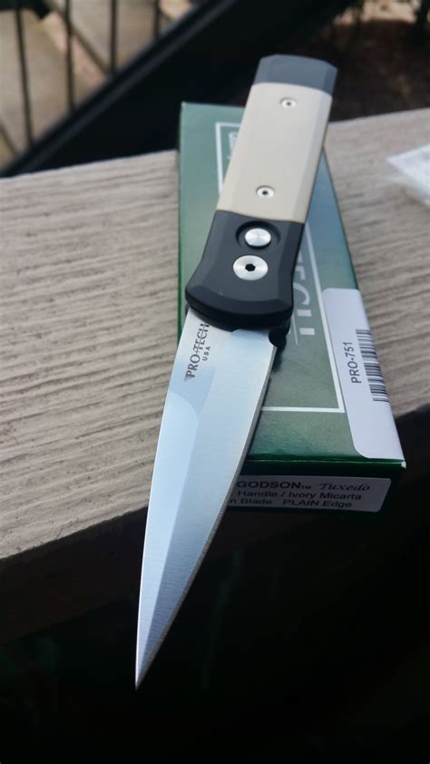 Protech Godson