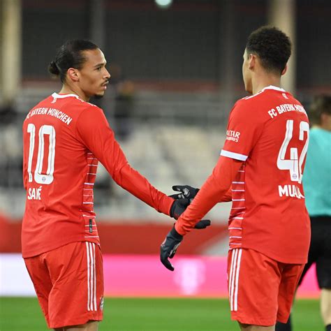 RB Leipzig X Bayern De Munique Veja Tudo Sobre A Partida Do Campeonato