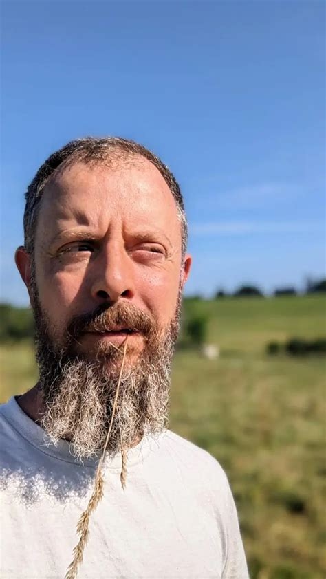 Grass Fed Farmer Wrong Direction Farm