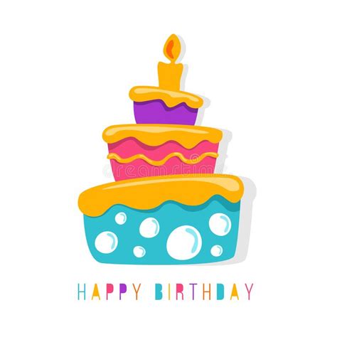 Birthday 图库插画、矢量和剪贴画 1080038 图库插画
