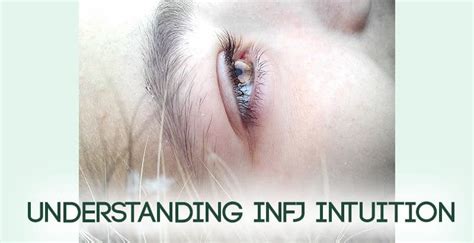 The Infj Ni Ti Loop What It Means And How To Cope Psychology Junkie