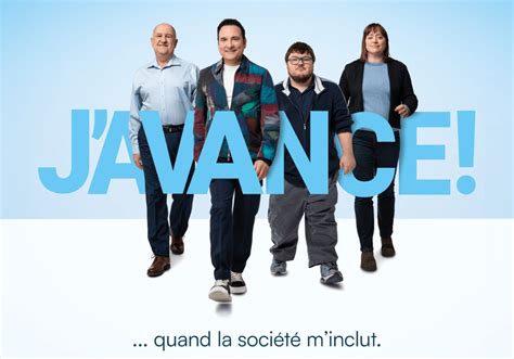 Semaine Québecoise De La Déficience Intellectuelle 16 22 Mars 2025