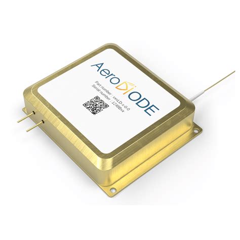 976nm 100w Laser Diode