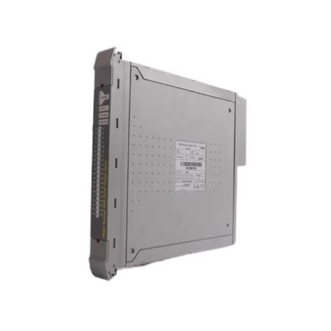 ICS Triplex T Trusted Field Termination Assembly FTA G Controls