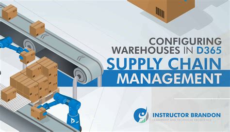 Site And Warehouse In D365 Structure Diagram Warehouse Works