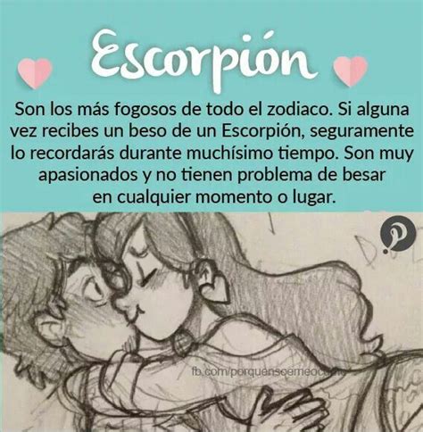 Pin De Maria En Proyectos Que Intentar Signo Del Zodiaco Escorpio