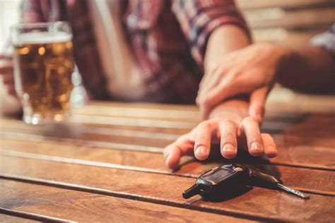 What Age Group Has The Most Drunk Driving Accidents Berger And Green