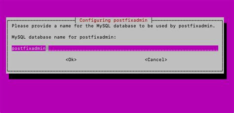 Manage Your Linux Ubuntu Email Server From Web Interface Postfixadmin It Blog