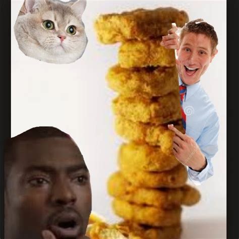 Master Mcnugget Youtube