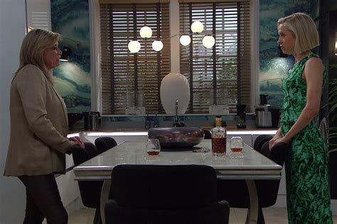 Emmerdales Will Taylor Gives In To Passion With Rose As Kim Threatens Ruby Radio Times