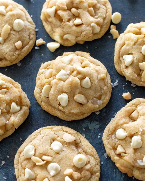 No Bake Cookies Recipe The Girl Who Ate Everything