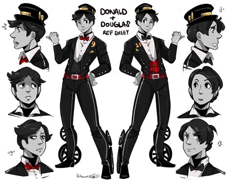 Gordon Human Version Thomas And Friends By Edline02 On Deviantart Artofit