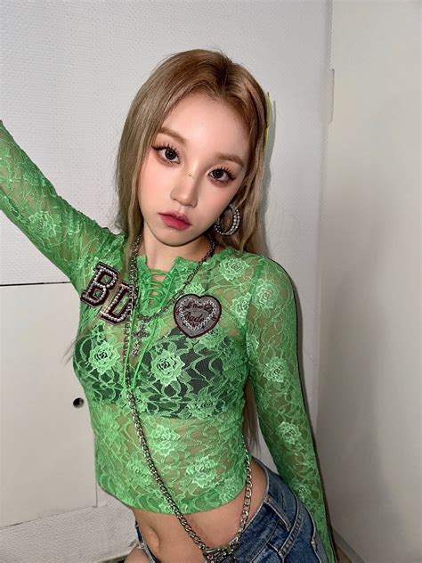 G I Dle