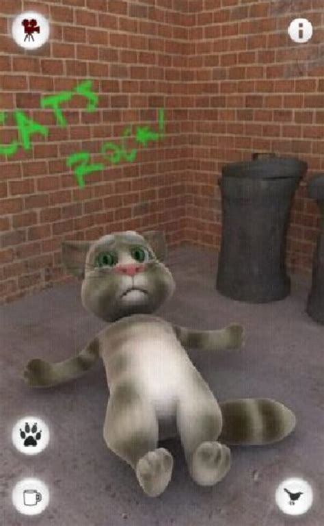 Game Talking Tom Cat 2010 Release Date Trailers System