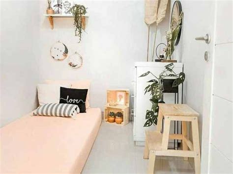 Desain Kamar Kos Kosan Yang Keren 4 Desain Id