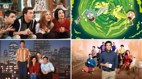 What Is A Sitcom — Definition Examples And History Explained