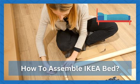 How To Assemble An Ikea Bed Answered Ikea Product Reviews