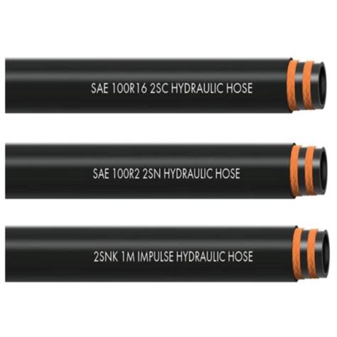 High Pressure Hydraulic Hoses Allied Rubber