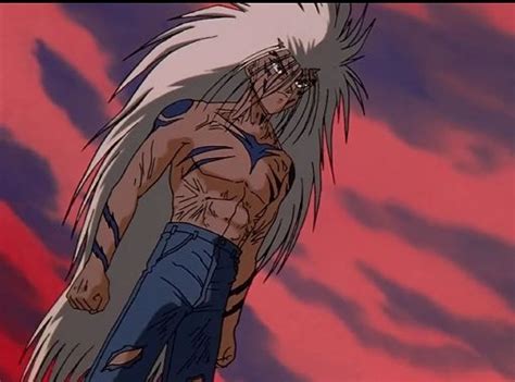 Demon Yusuke Wiki Anime Amino