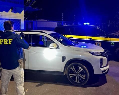 Carro Furtado Em São Paulo Avaliado Em R16000000 é Recuperado Pela