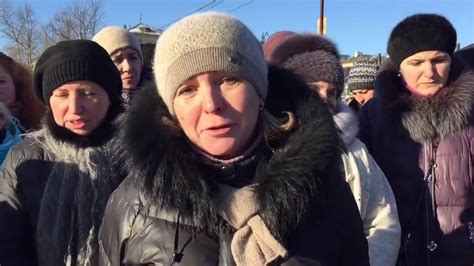 Калужская вата нашла себе нового царя-батюжку) - YouTube