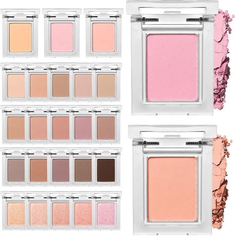 Amazon 【holikaholika】マイフェイブピースシャドウ 韓国コスメ アイシャドウ 18g 02 ピンキッド ホリ