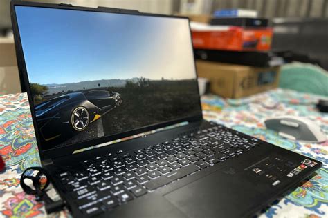 Lenovo Legion Pro 7i Gen 8 Review Big Power Big Price