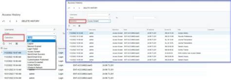 Acumatica User Activity And Performance Monitoring Swk