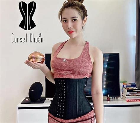 Mách Nàng 10 Cách Phối đồ Với Corset Sành điệu Và Tôn Dáng