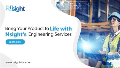 Nsight Inc On Linkedin Best Product Engineering Services Nsight Inc