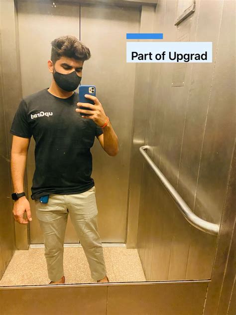 Saurabh Pratap Singh On Linkedin Upgrad Edtech B2csales