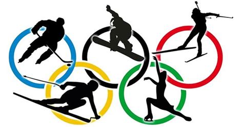 The Olympic Games Assignment Point