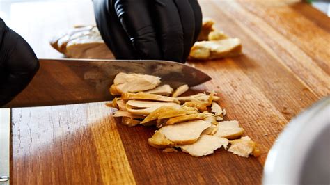 1st Lab Grown Meat Approved For Sale In The US Live Science