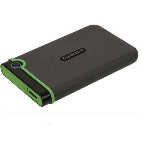 Portable Hard Drive TB M S Penbox