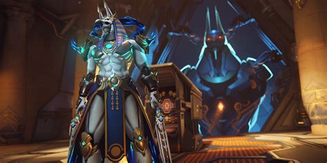 Overwatch 2 Reveals Mythic Reaper And Battle Pass Legendary Skins For