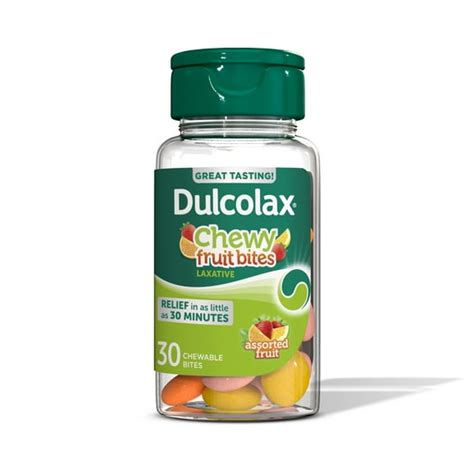 Dulcolax
