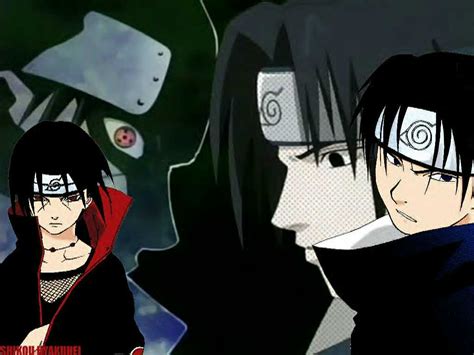 🔥 140 Sasuke And Itachi Wallpapers Hd Wallpapersafari