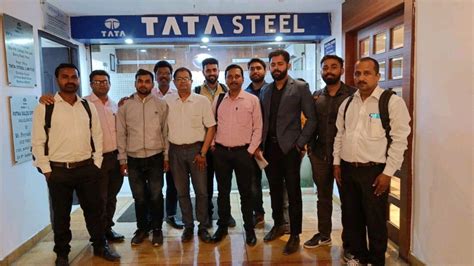 Balwant Kumar Singh On Linkedin Tatasteel Agriculture Dhurvigold