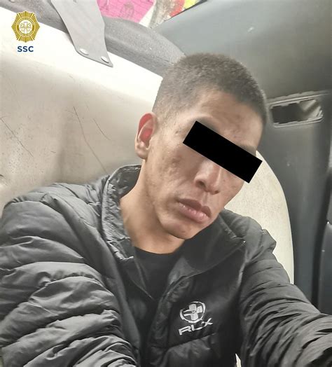 Fuerza Informativa Azteca On Twitter Dos Hombres Fueron Detenidos Por